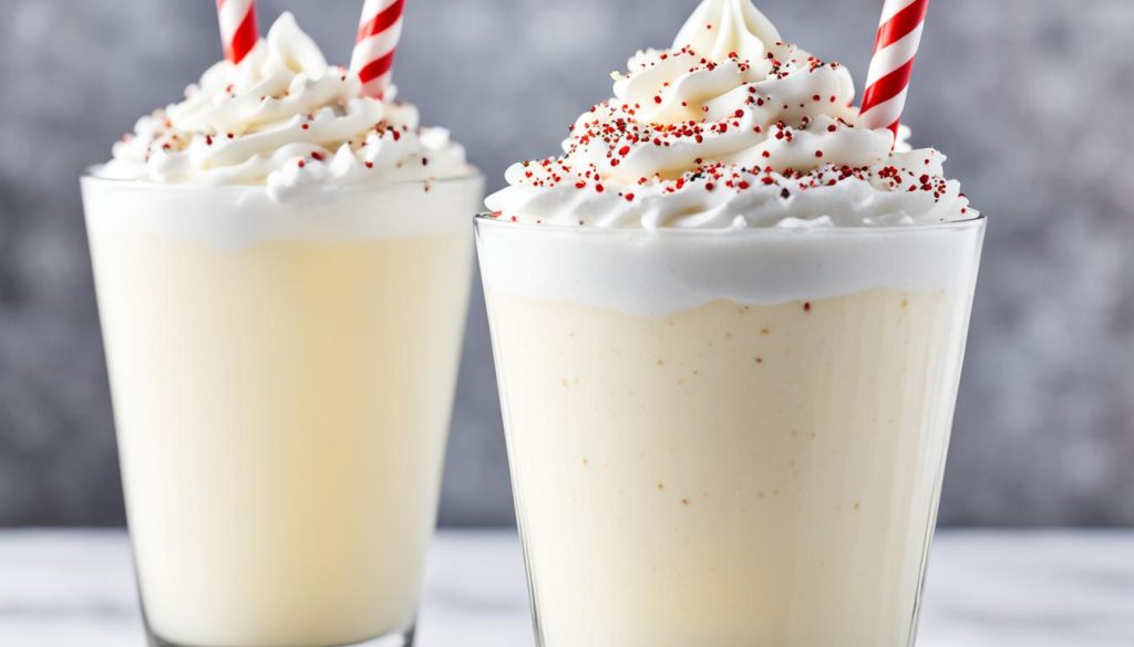Perfect Vanilla Milkshake Recipe | Quick & Easy!