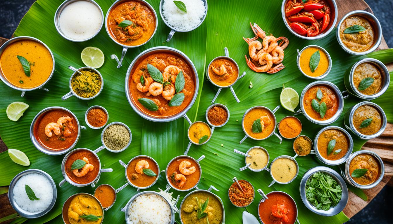 Easy Prawn Curry Recipe | Flavorful & Quick!