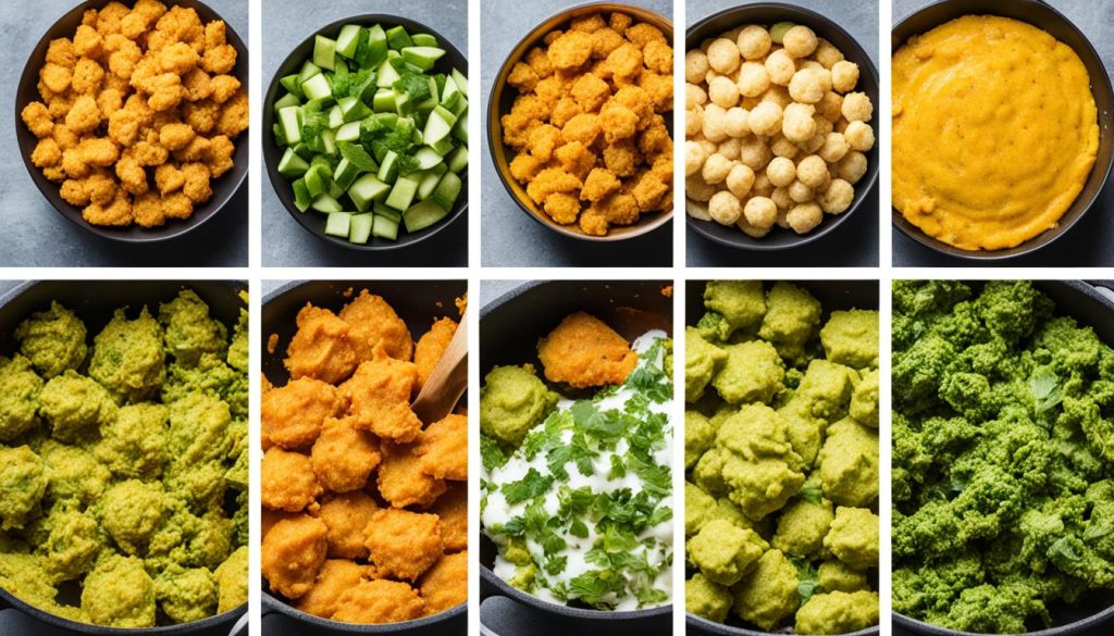 Crispy Pakora Recipe | Quick & Delicious Snack!