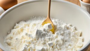 Perfect Homemade Waffle Batter Recipe!