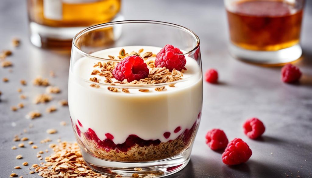 Easy Cranachan Recipe | A Classic Scottish Dessert!