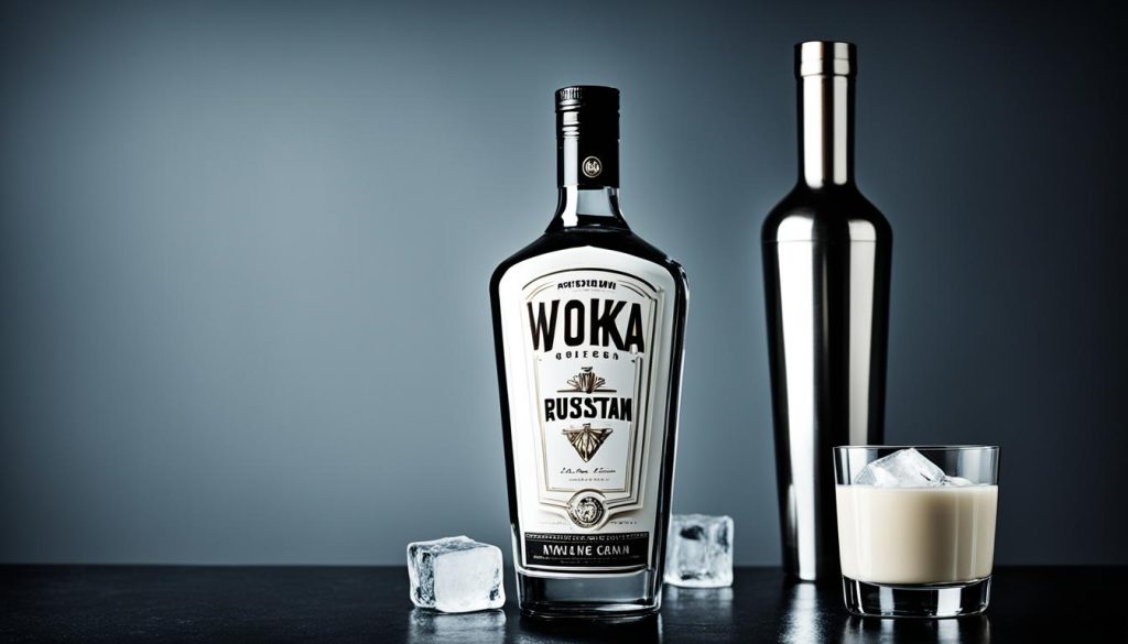 Classic White Russian Recipe | Quick & Easy!