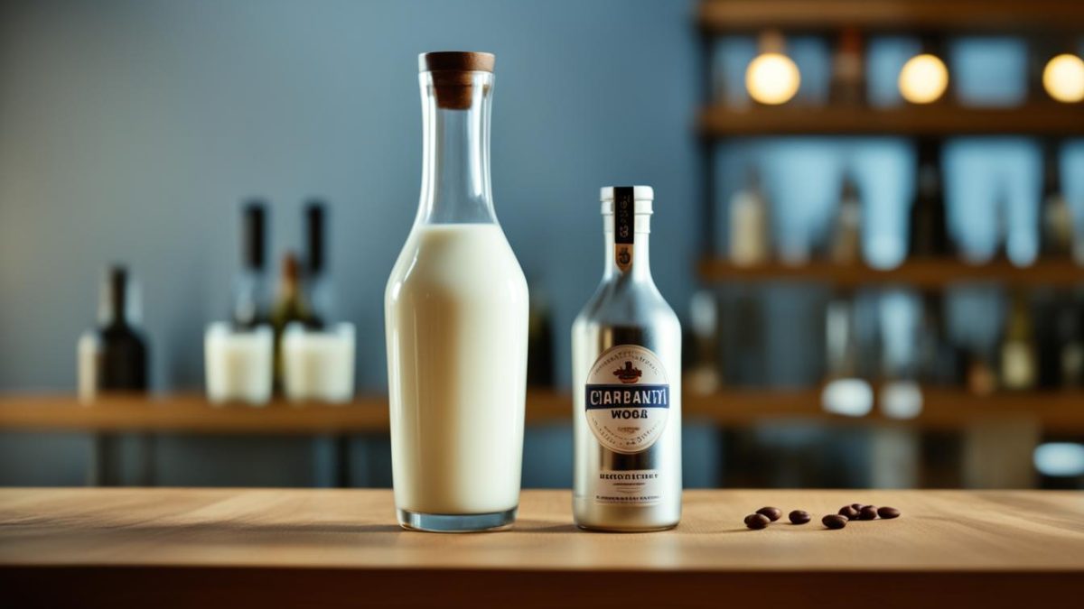 Classic White Russian Recipe | Quick & Easy!