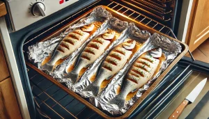 Basa Fillet Recipe | Easy & Flavorful Fish Dish!