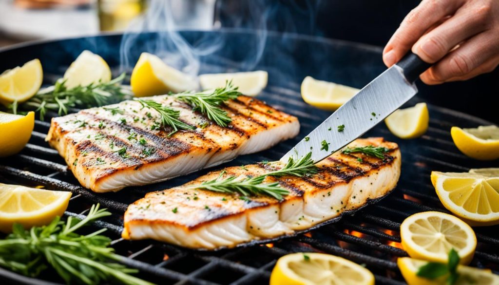 Basa Fillet Recipe | Easy & Flavorful Fish Dish!