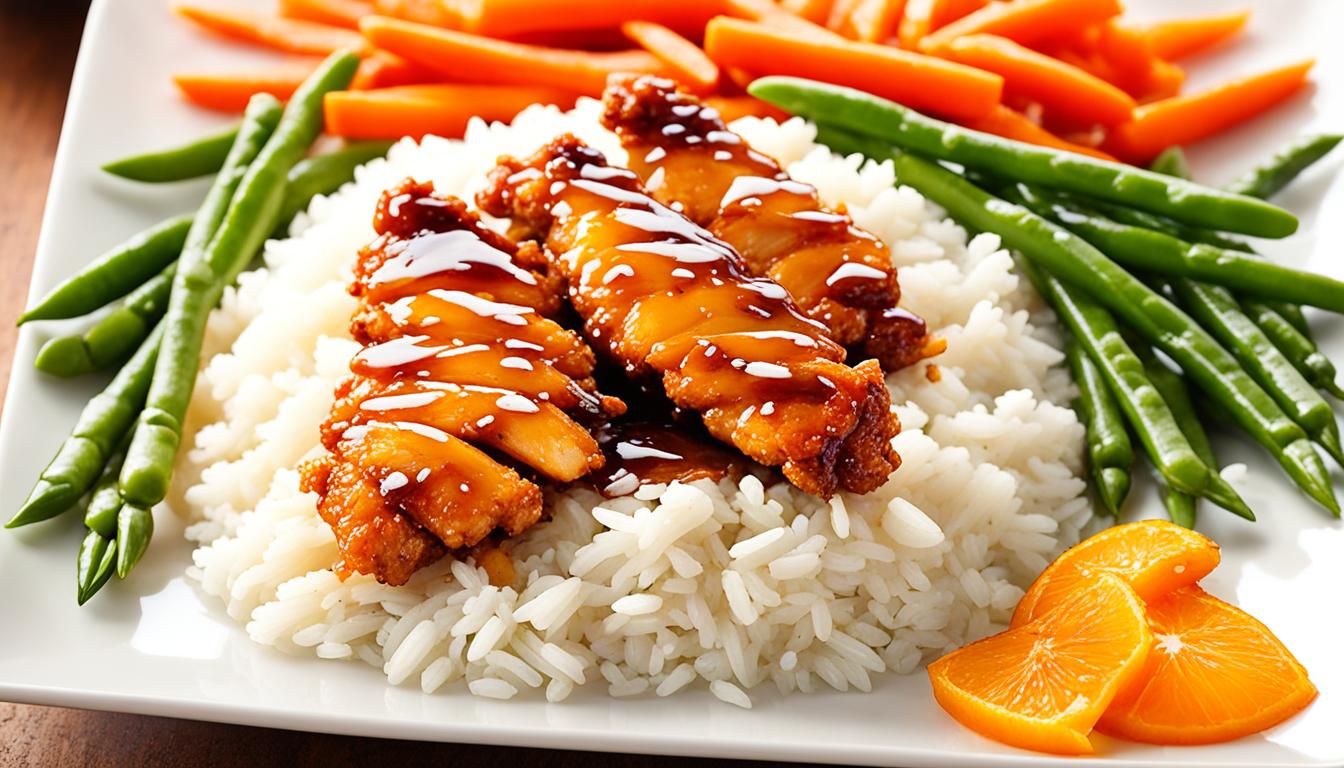 Delicious Honey Chicken Recipe | Easy to Make at Home!