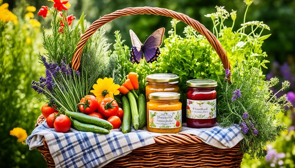 Piccalilli Recipe | Tangy Homemade English Pickle Relish!