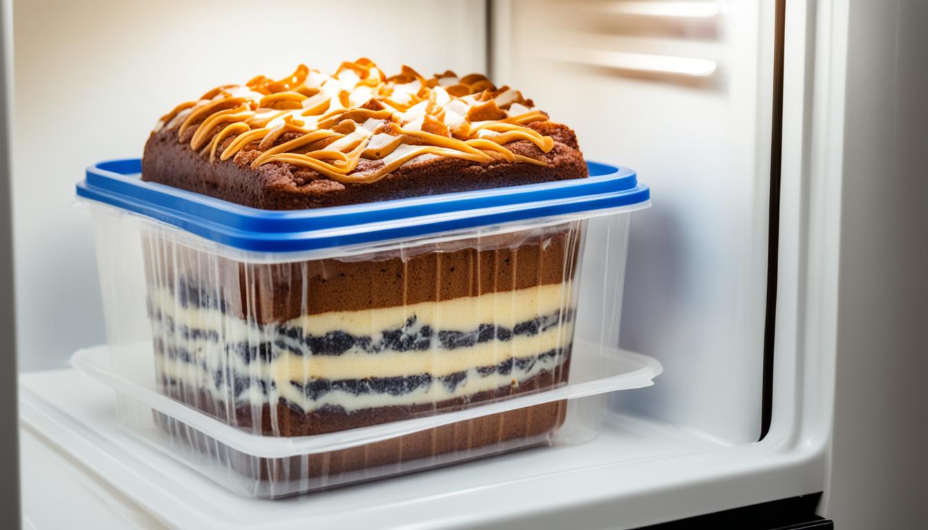 Marble Cake Recipe | Homemade Delight!