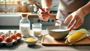 Sweet Chilli Sauce Recipe | Easy and Delicious!