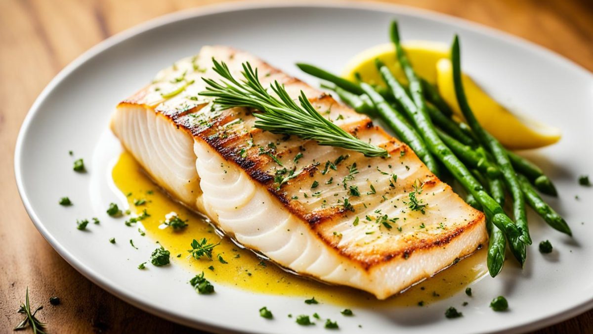 Basa Fillet Recipe | Easy & Flavorful Fish Dish!