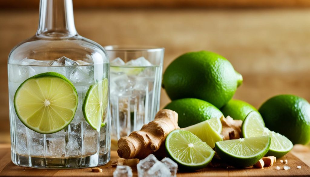 Moscow Mule Recipe | Copper Mug Cocktail Magic!