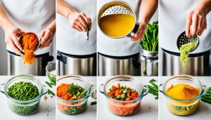 Piccalilli Recipe | Tangy Homemade English Pickle Relish!