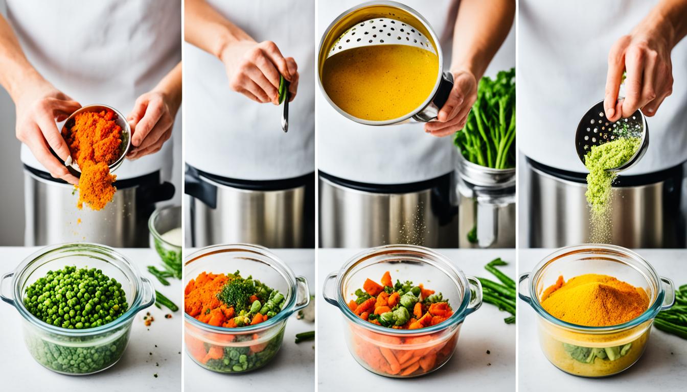 Piccalilli Recipe | Tangy Homemade English Pickle Relish!