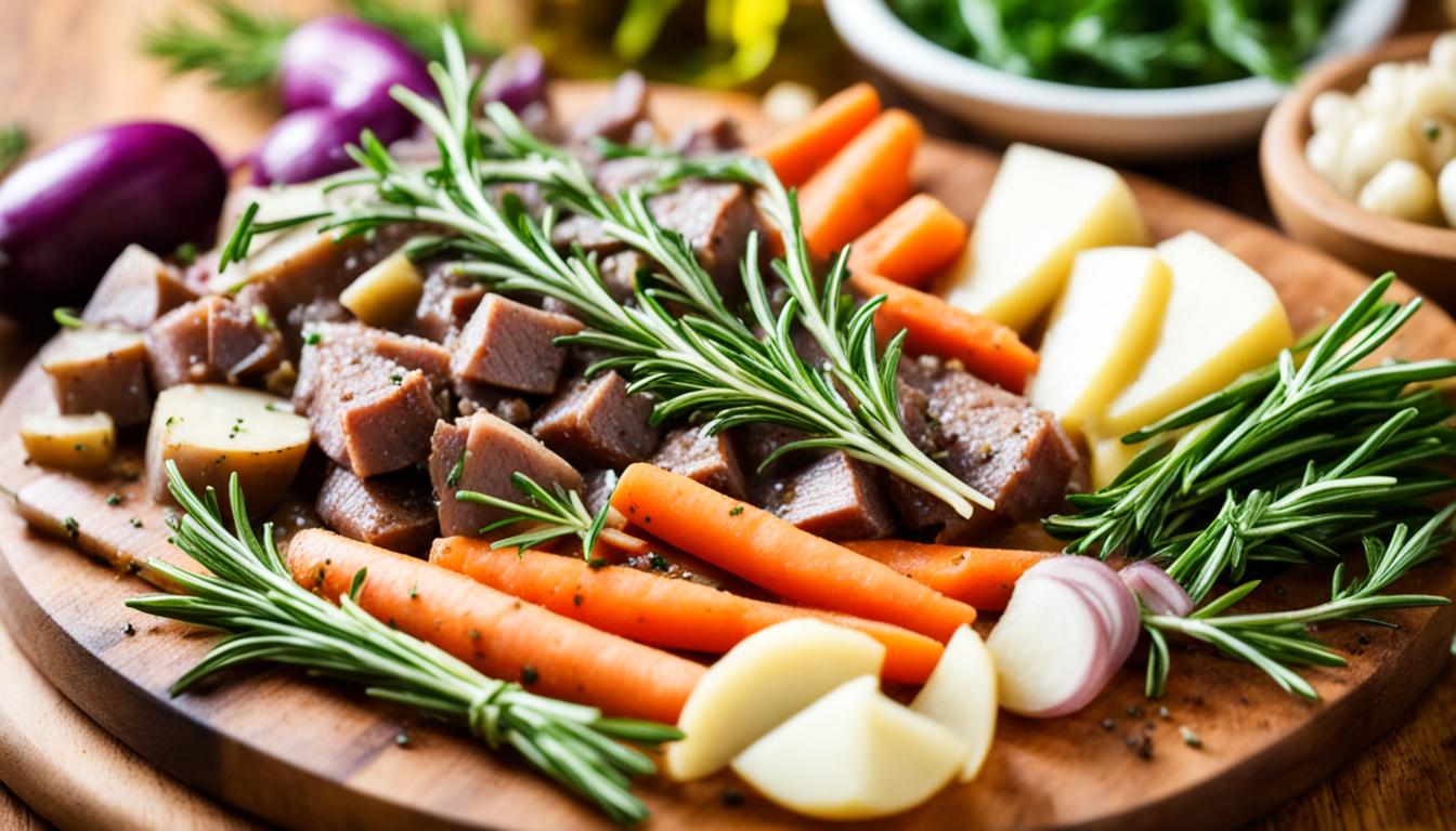 Lamb Hotpot Recipe | Easy and Comforting Meal!