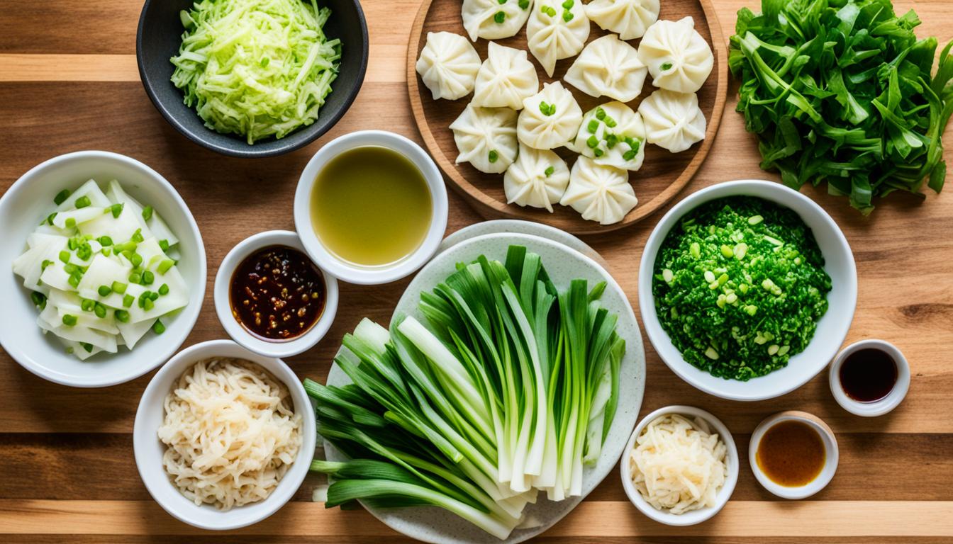 Authentic Japanese Gyoza Recipe | Delicious Dumplings at Home!