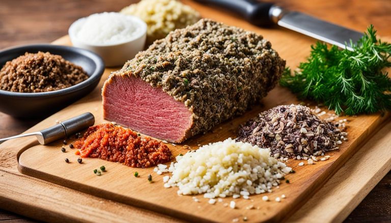 Scottish Haggis Recipe | Authentic & Delicious!