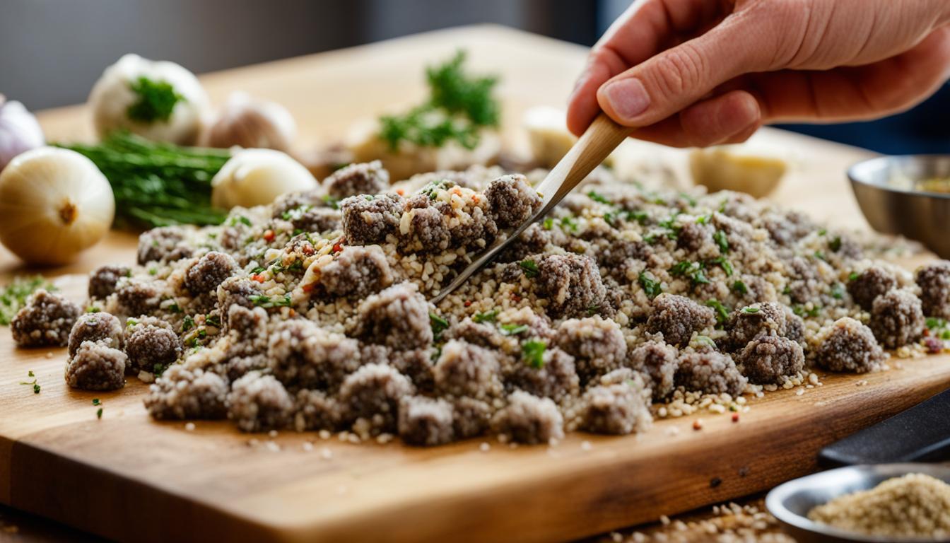 Scottish Haggis Recipe | Authentic & Delicious!