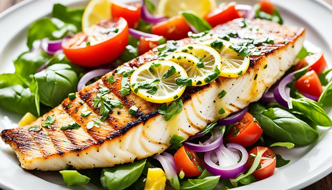 Basa Fillet Recipe | Easy & Flavorful Fish Dish!