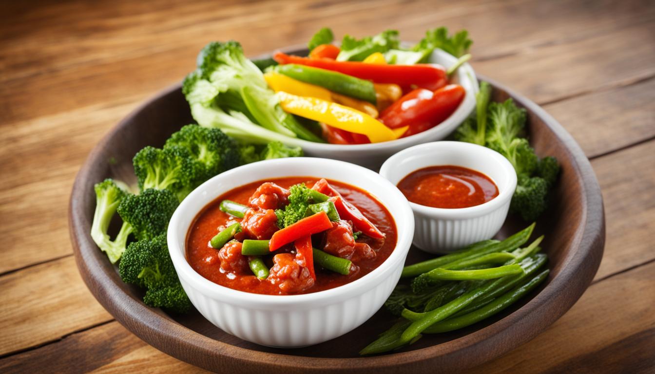 Homemade Hoisin Sauce Recipe | Easy & Delicious!