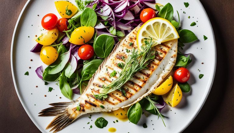 Lemon Sole Recipe | A Light and Flavorful Dish!