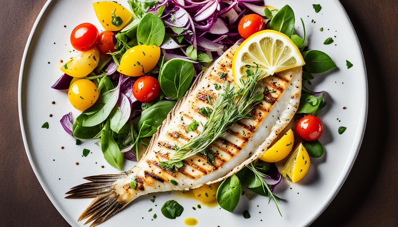 Lemon Sole Recipe | A Light and Flavorful Dish!