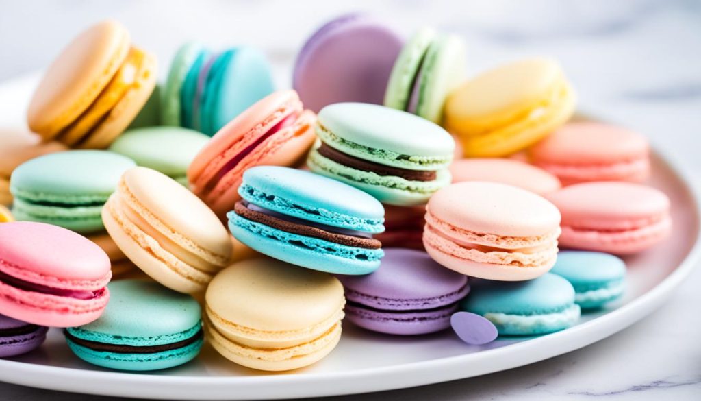 Delicious Macaroons Recipe | Easy to Make!