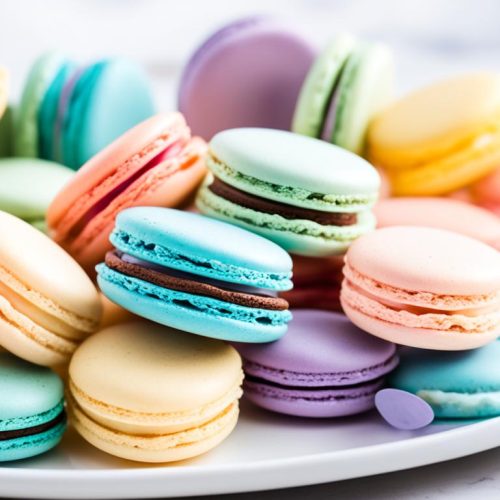 Delicious Macaroons Recipe | Easy to Make!