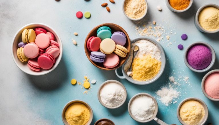 Delicious Macaroons Recipe | Easy to Make!