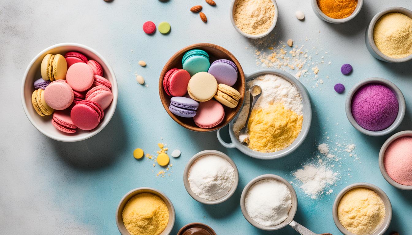 Delicious Macaroons Recipe | Easy to Make!