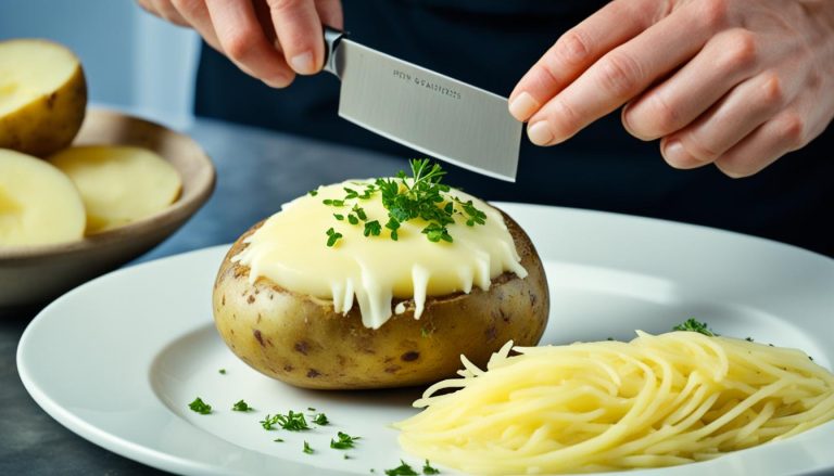 Crispy Potato Rosti Recipe | Easy Swiss Rösti Potatoes