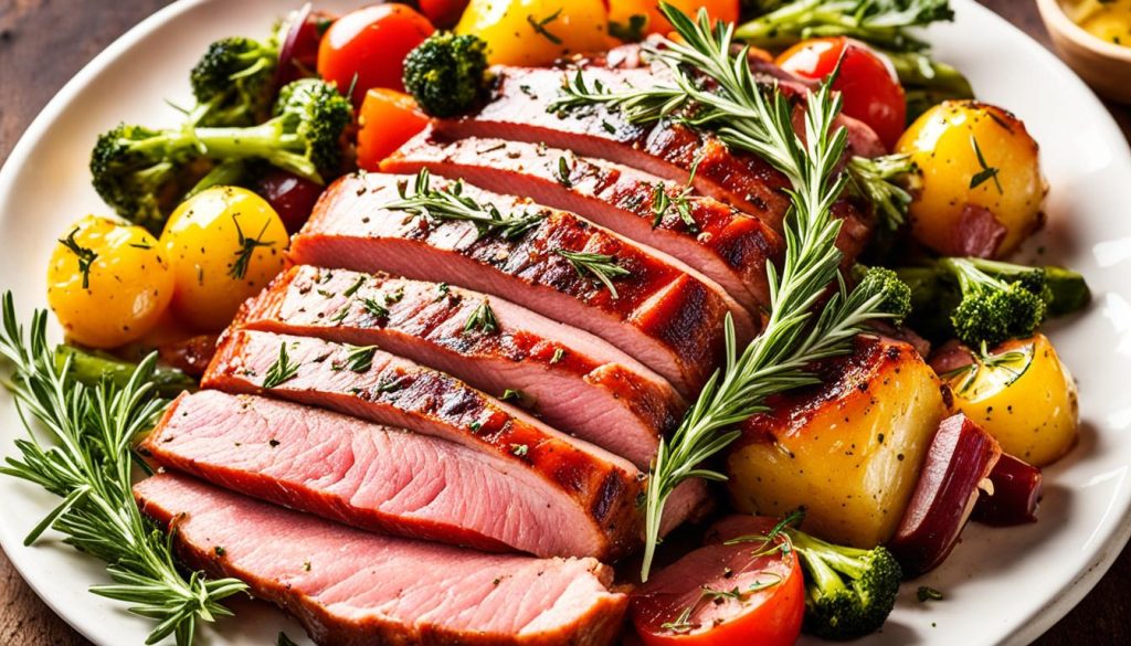 Hearty Scouse Recipe | Traditional Liverpool Stew!