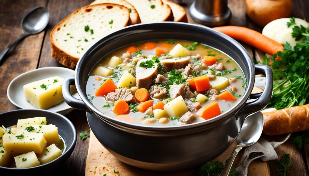 Scotch Broth Recipe | Hearty & Delicious Meal!