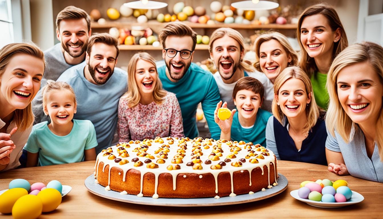 Simnel Cake Recipe | A Traditional Easter Treat!