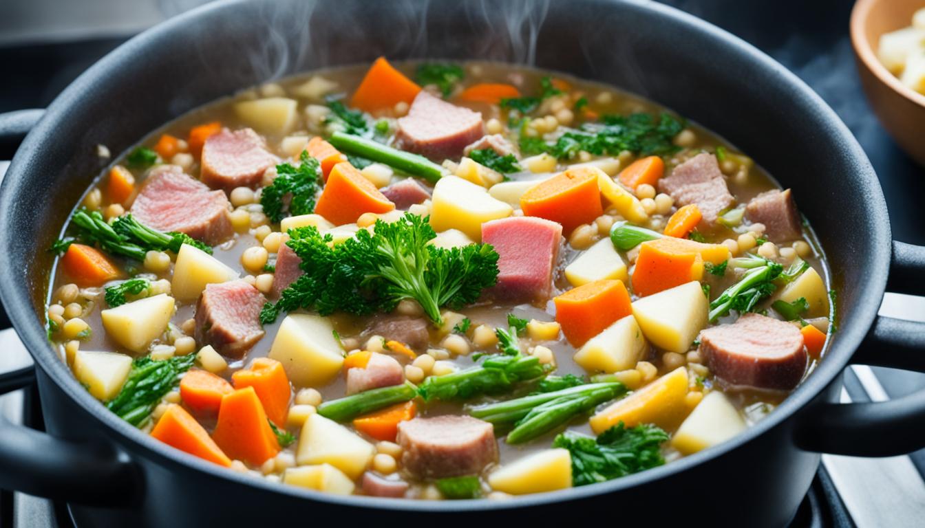 Scotch Broth Recipe | Hearty & Delicious Meal!