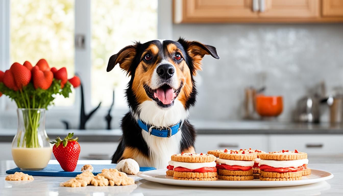 Delicious Dog Cake Recipe | Treat Your Furry Friend!