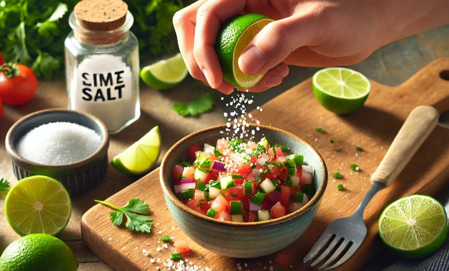 Pico de Gallo Recipe | The Ultimate Guide to Fresh Salsa