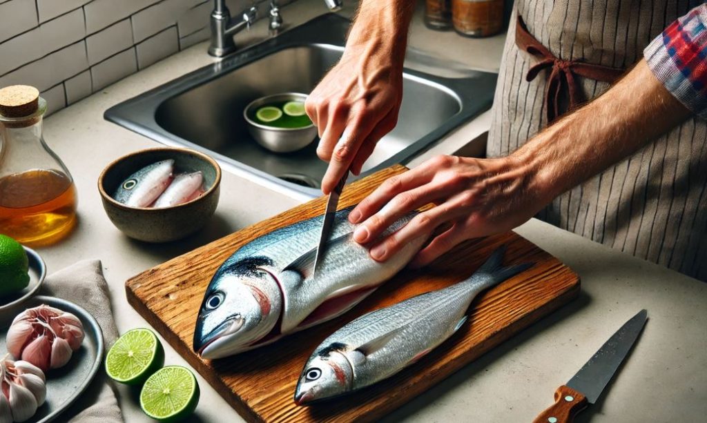 Escovitch Fish Recipe | Step-by-Step Guide for Beginners