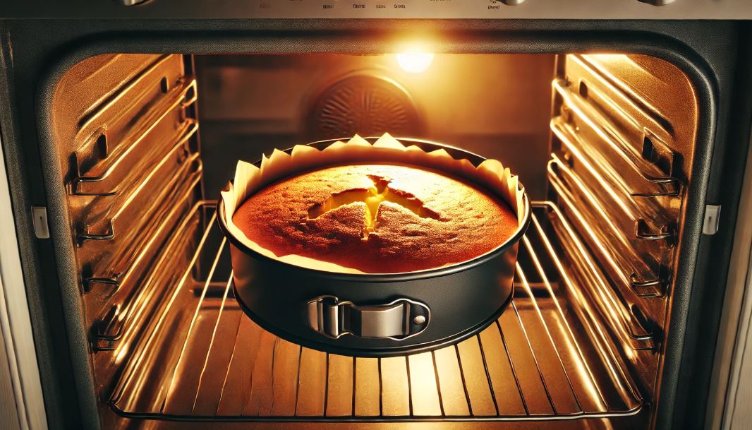 Cloud Cake Recipe | Step-by-Step Guide for a Perfect Bake - Recipe to Cook