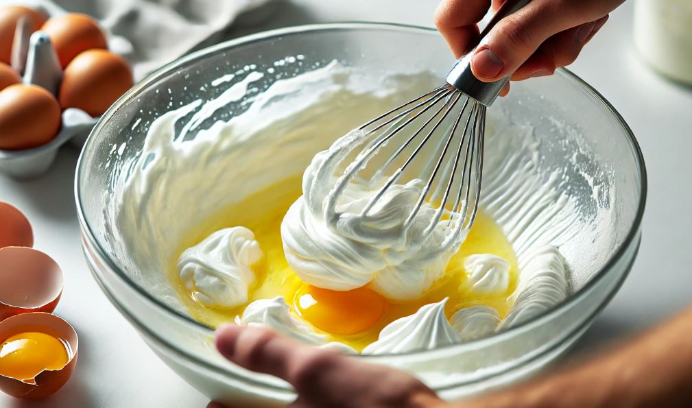 Cloud Cake Recipe | Step-by-Step Guide for a Perfect Bake - Recipe to Cook