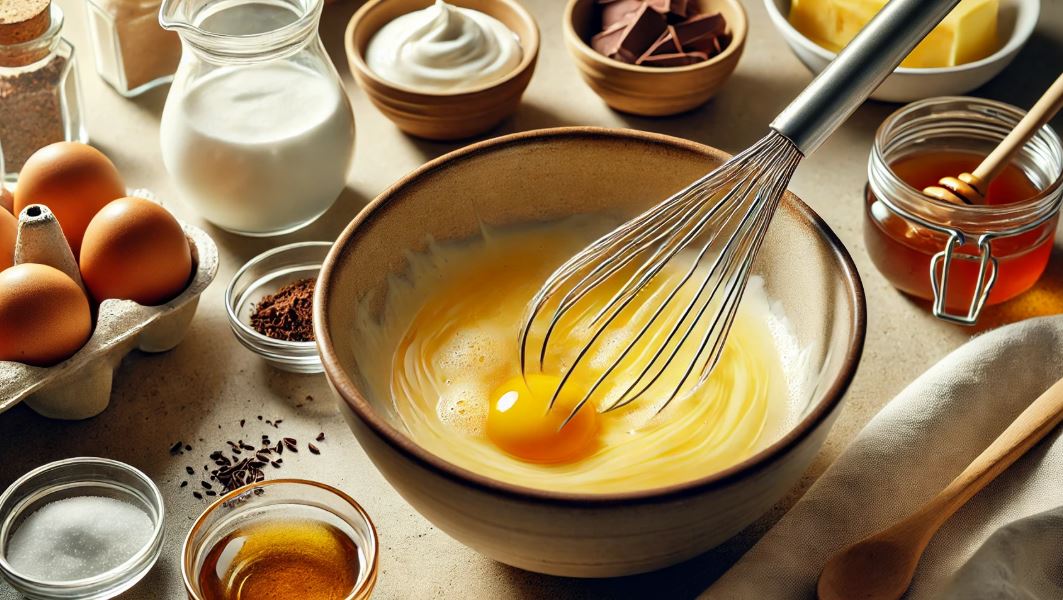 Cloud Cake Recipe | Step-by-Step Guide for a Perfect Bake - Recipe to Cook
