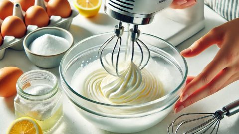 Cloud Cake Recipe | Step-by-Step Guide for a Perfect Bake - Recipe to Cook