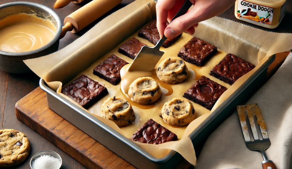 Brookie Recipe | Step-by-Step Guide for Beginners - Recipe to Cook