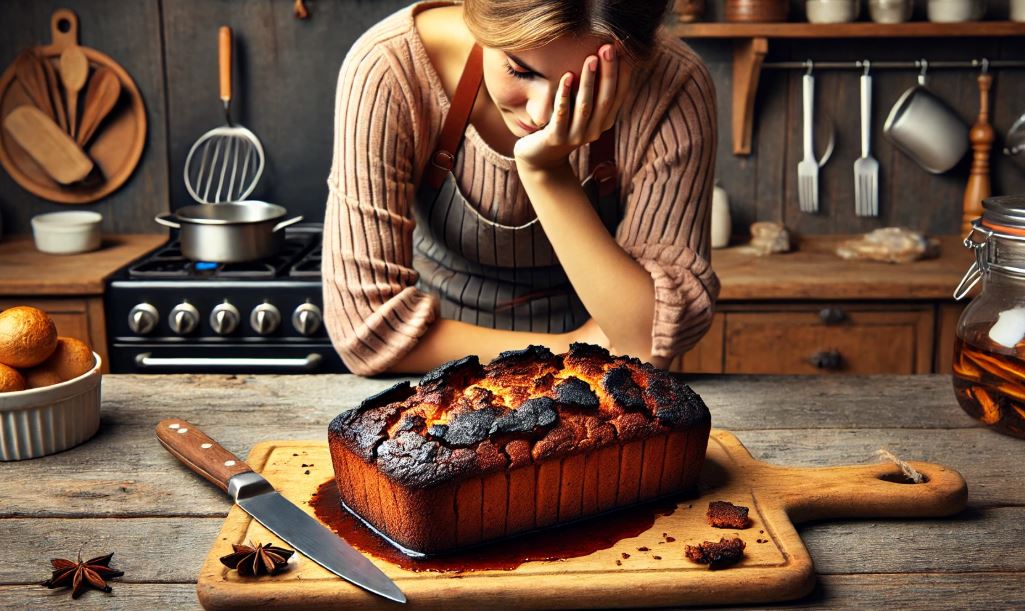 Lardy Cake Recipe | Classic British Pastry with a Rich Taste - Recipe ...