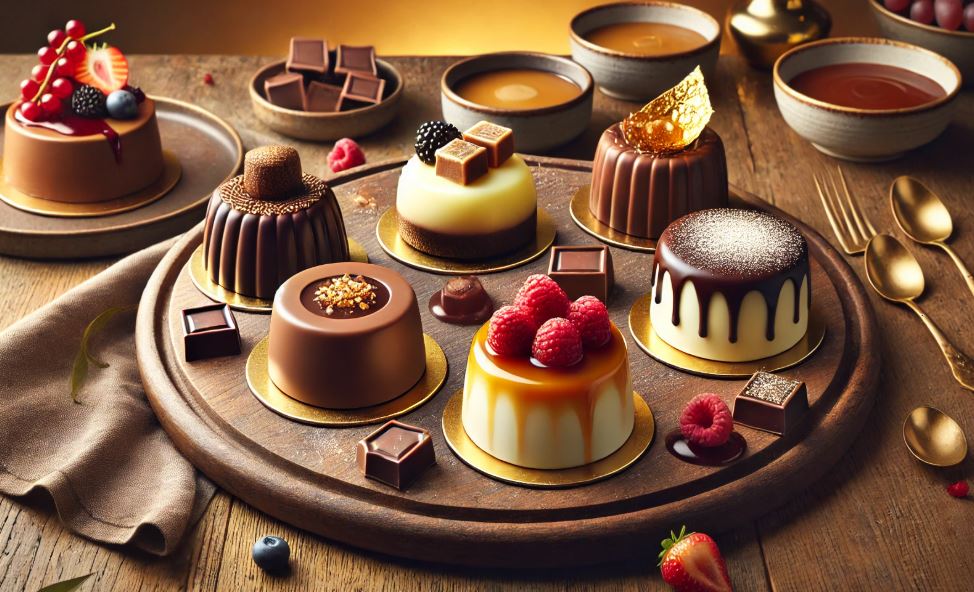 Chocolate Fondant Recipe | Perfect Treat for Chocolate Lovers